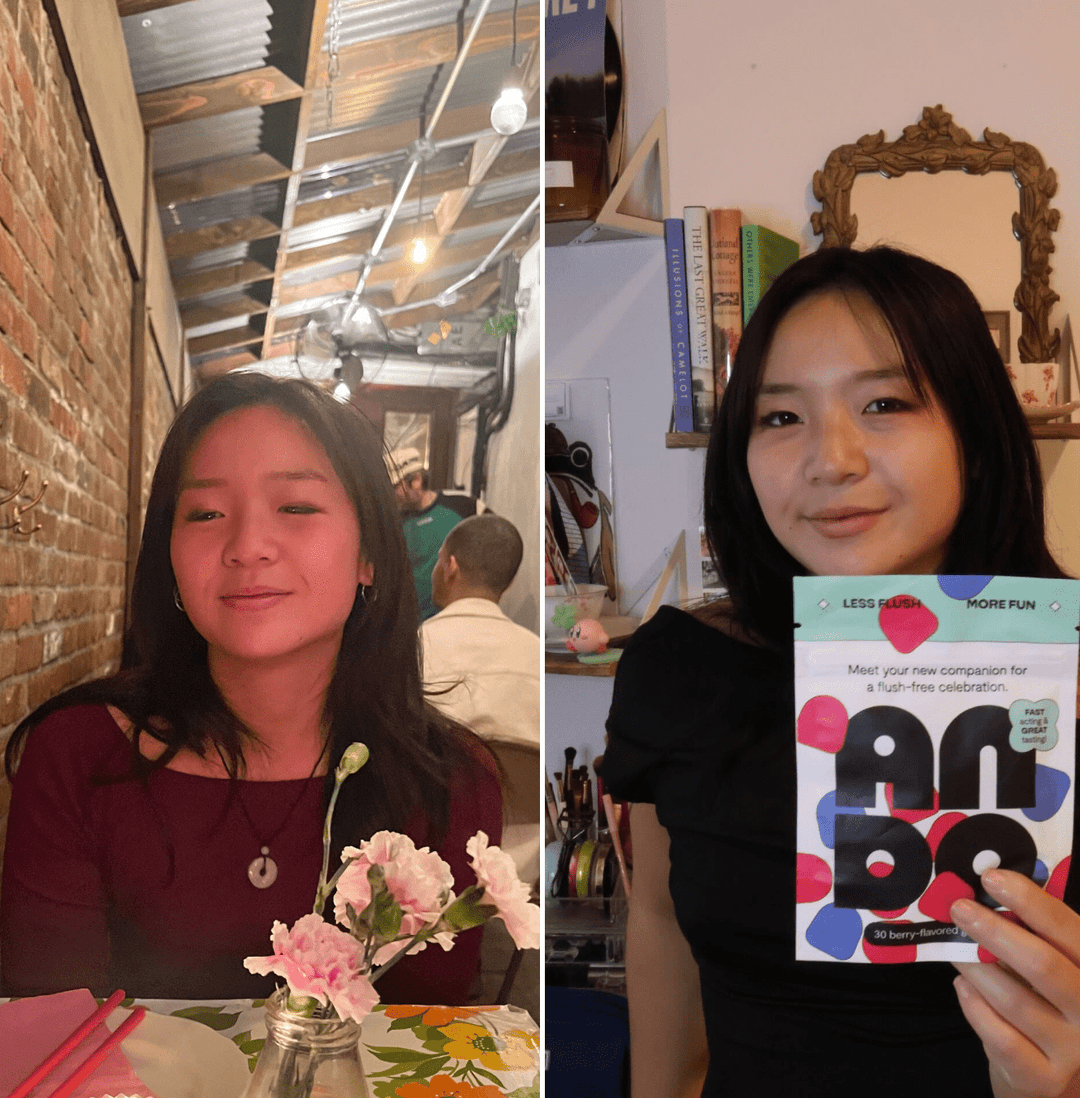 Ando - Anti-Alcohol Flush Gummy | Reduce Redness | Asian Glow Gummy